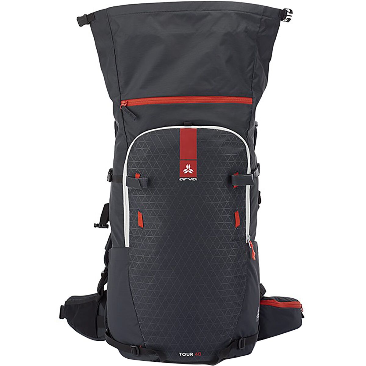 ARVA Switch Tour Bundle (25L+40L) - Ski