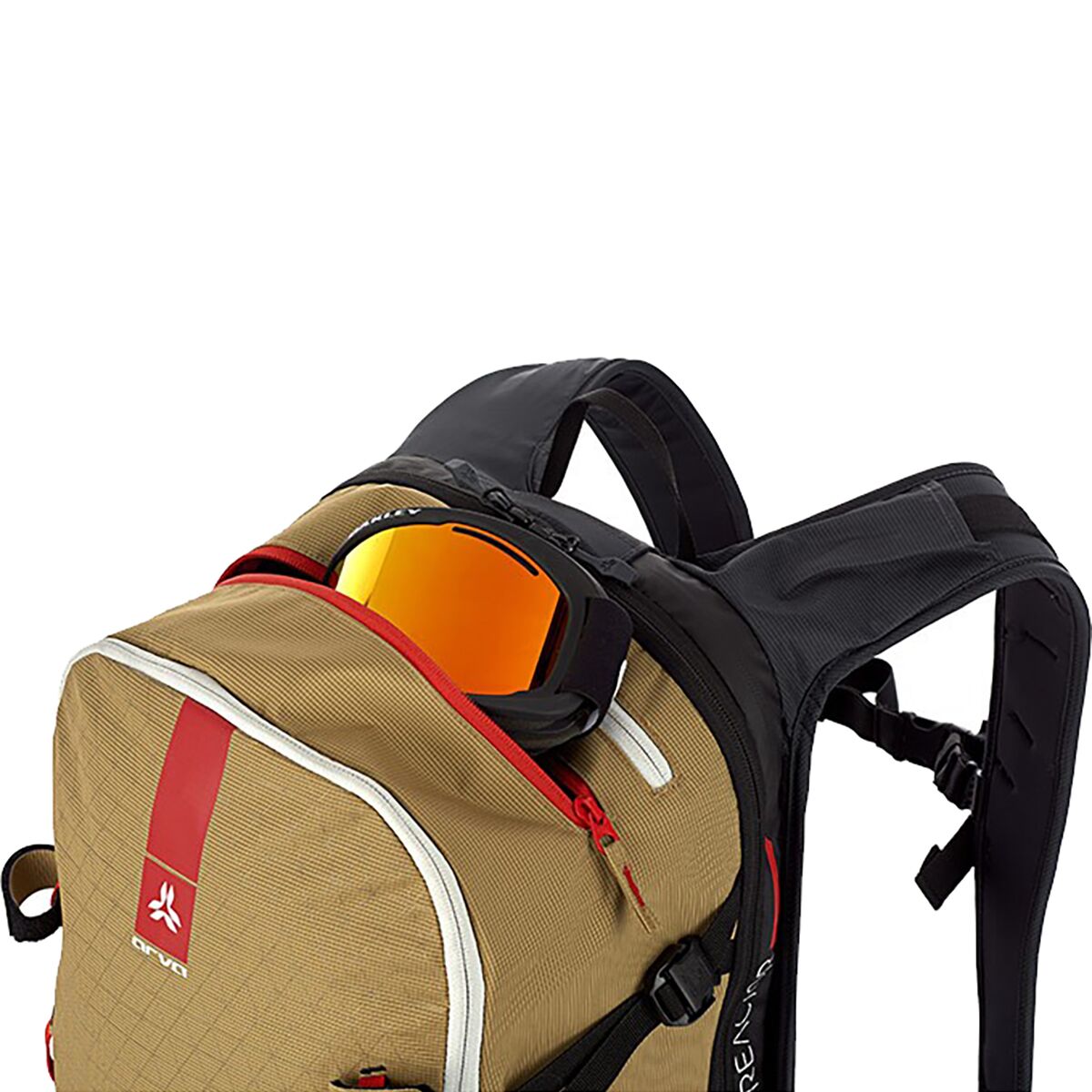 ARVA Tour32 Switch Reactor Airbag - Ski