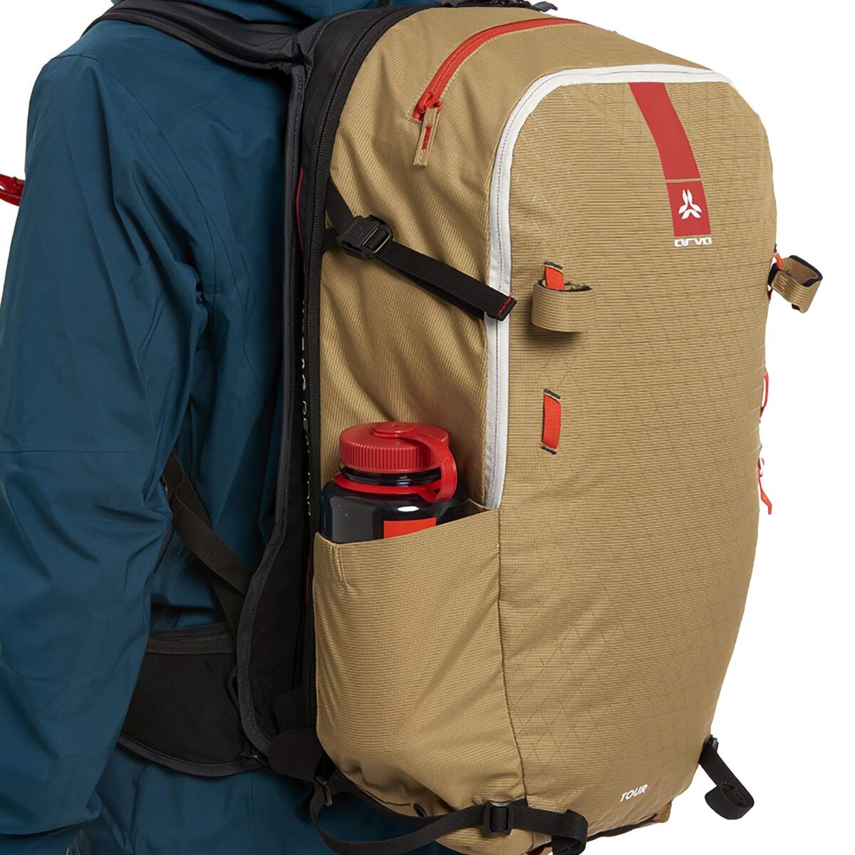 ARVA Tour32 Switch Reactor Airbag - Ski
