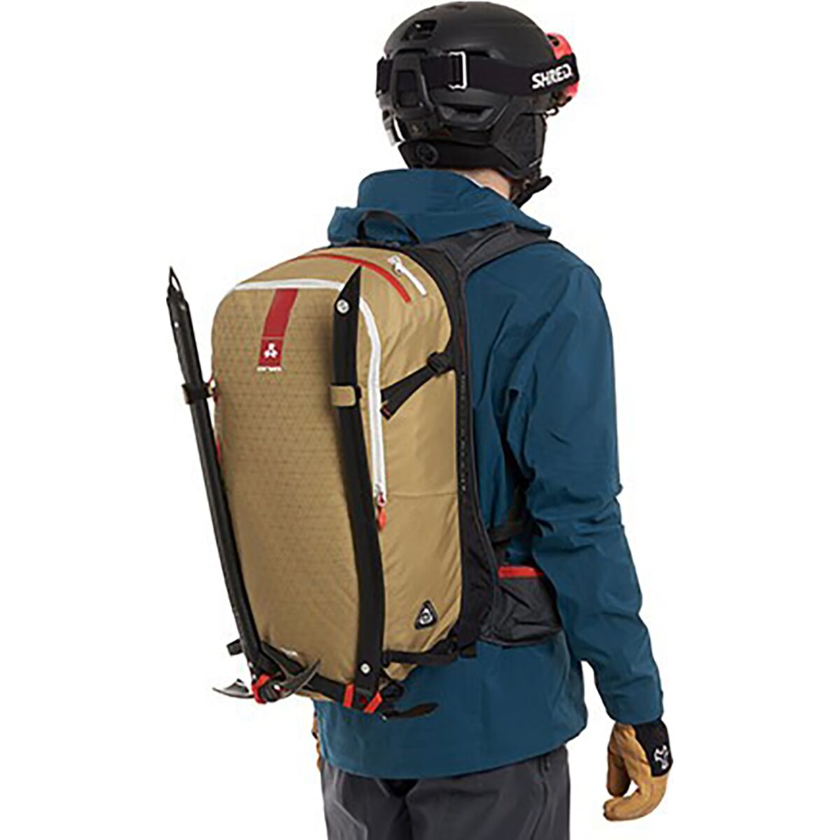 ARVA Tour32 Switch Reactor Airbag - Ski