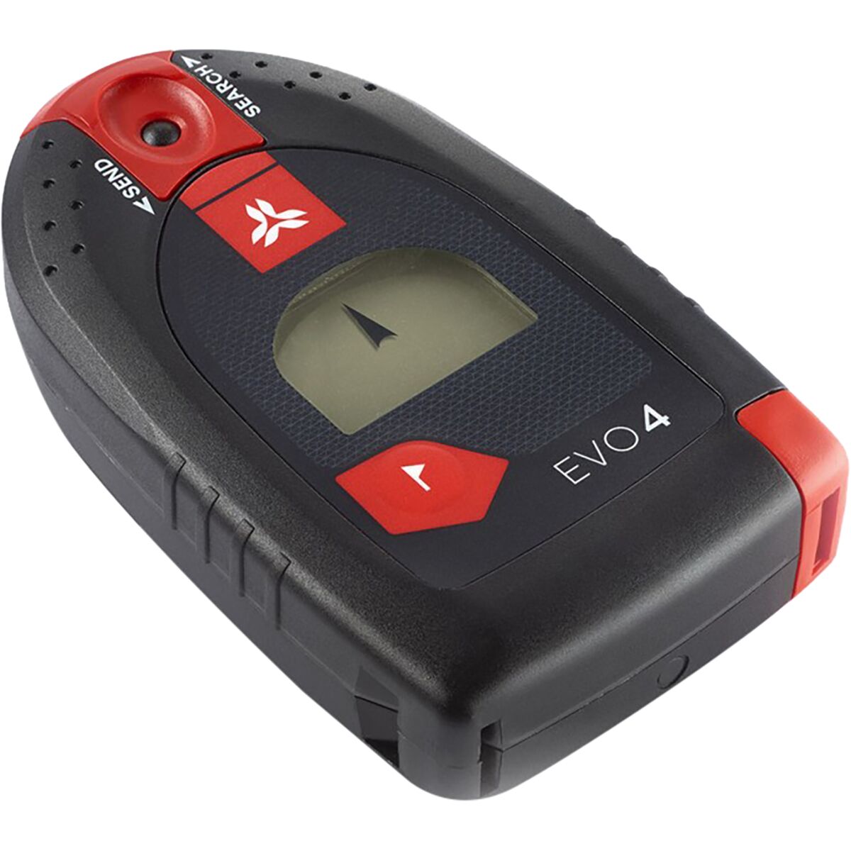 ARVA Evo4 Clip For Safe Avalanche Transceiver - Ski