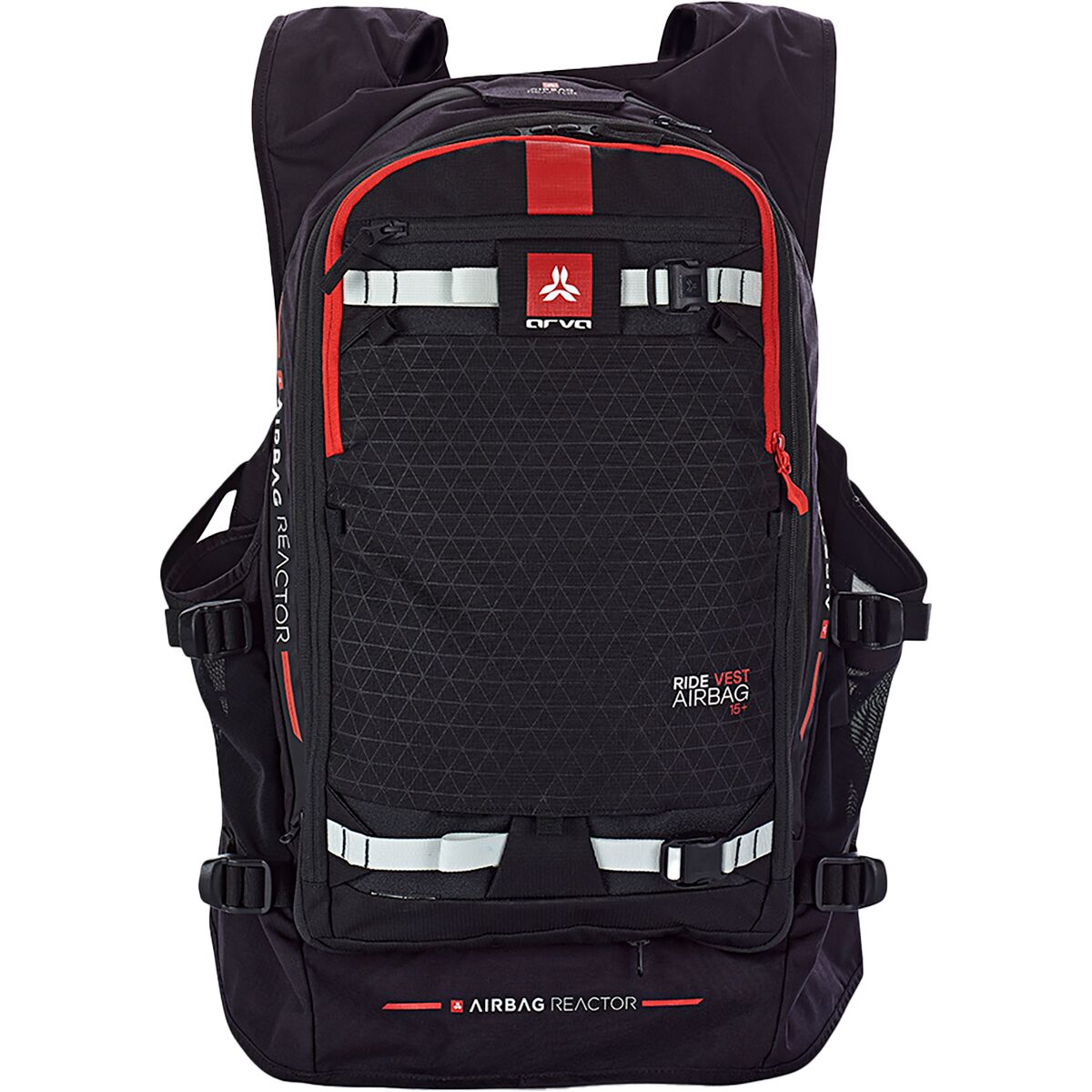 ARVA Reactor Airbag Ride 15+ Vest - Ski