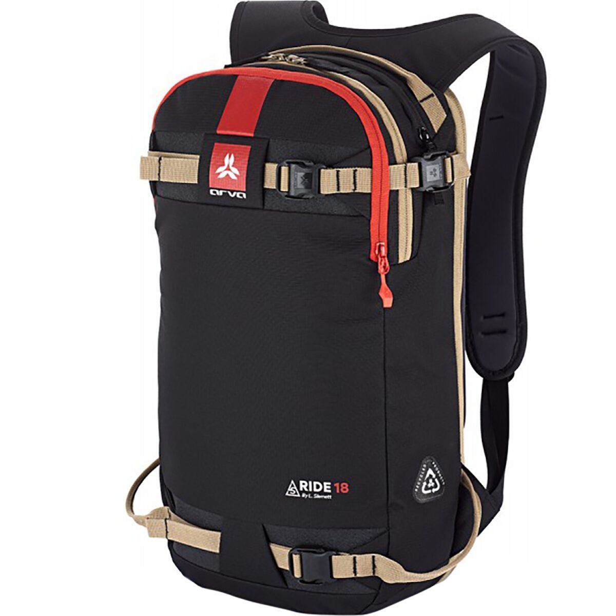ARVA Ride 18L Backpack - Ski