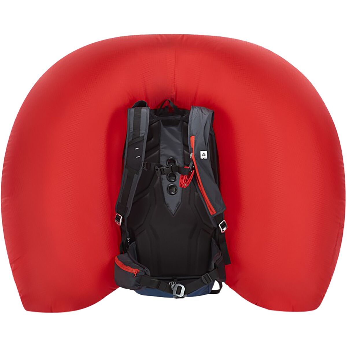 ARVA Ride 18L Switch Airbag Backpack - Ski