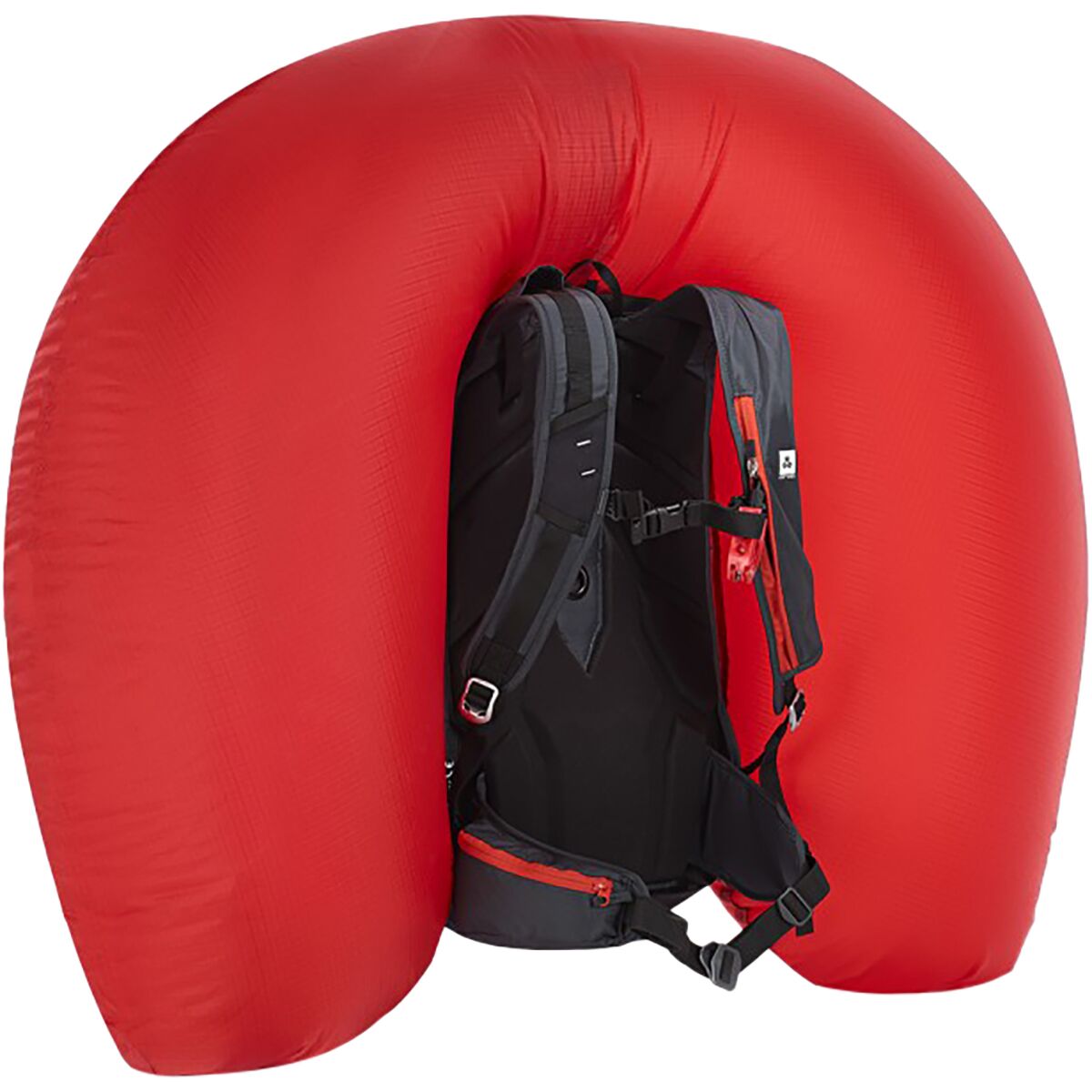 ARVA Ride 18L Switch Airbag Backpack - Ski