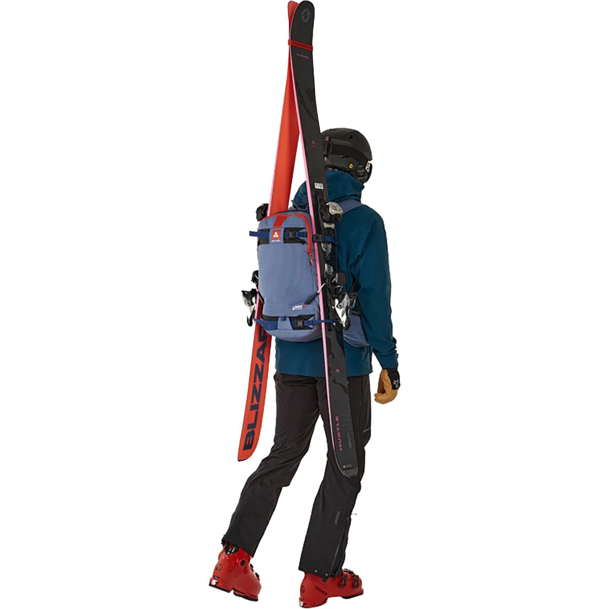 ARVA Ride 24L Backpack - Ski
