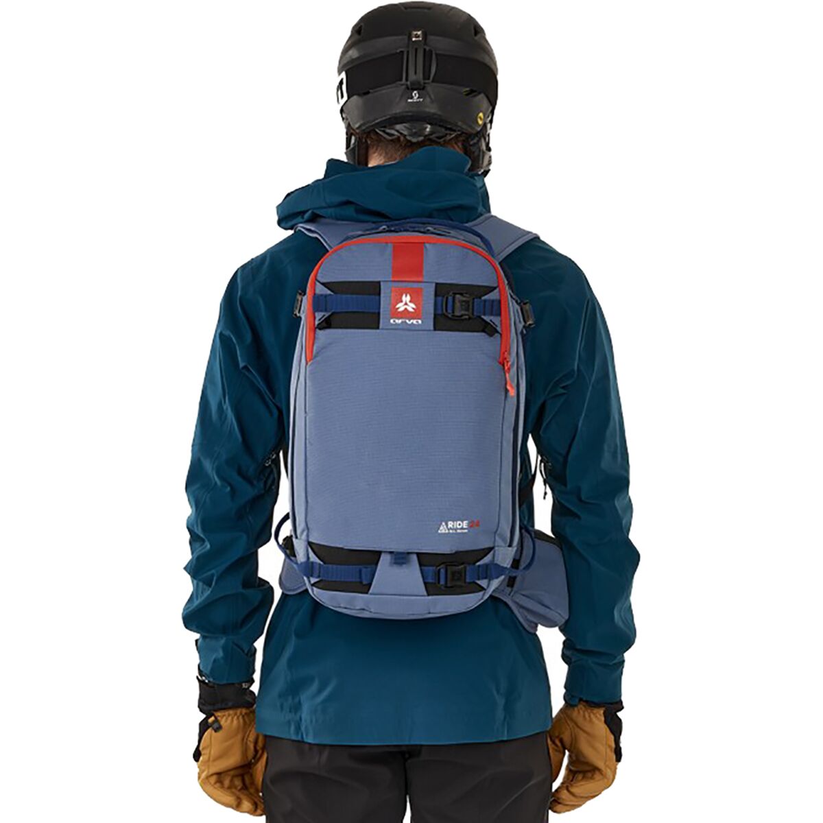 ARVA Ride 24L Backpack - Ski