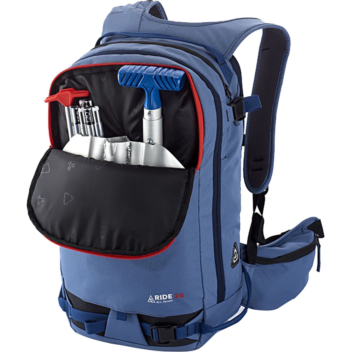 ARVA Ride 24L Backpack - Ski