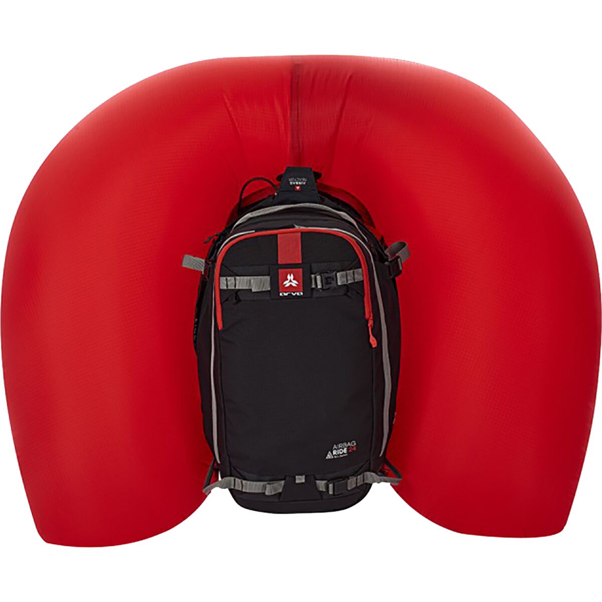 ARVA Ride 24L Switch Airbag Backpack - Ski