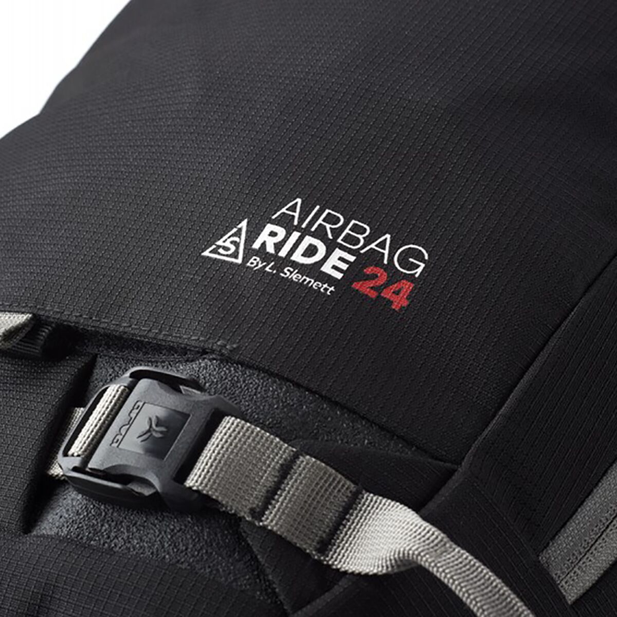 ARVA Ride 24L Switch Airbag Backpack - Ski
