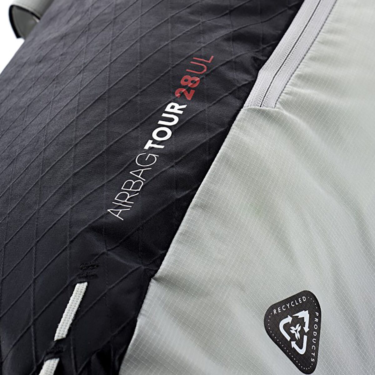 ARVA Tour 28L UL Airbag Backpack - Ski