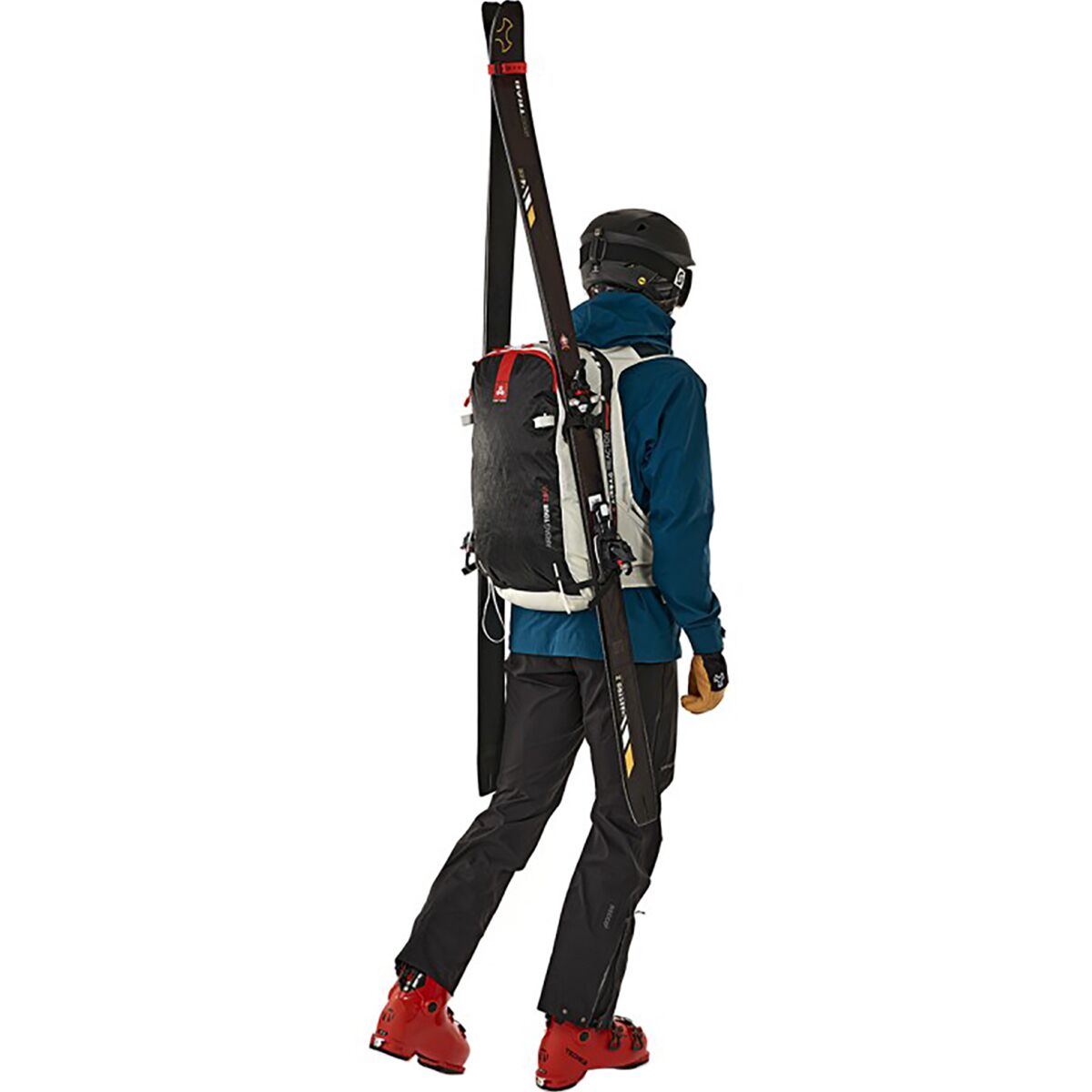 ARVA Tour 28L UL Airbag Backpack - Ski