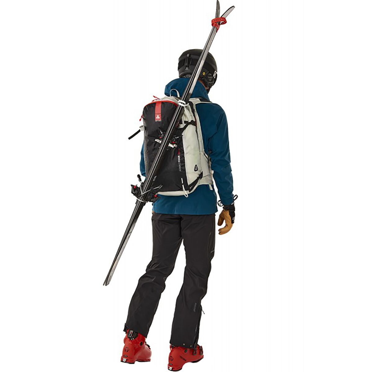 ARVA Tour 28L UL Airbag Backpack - Ski