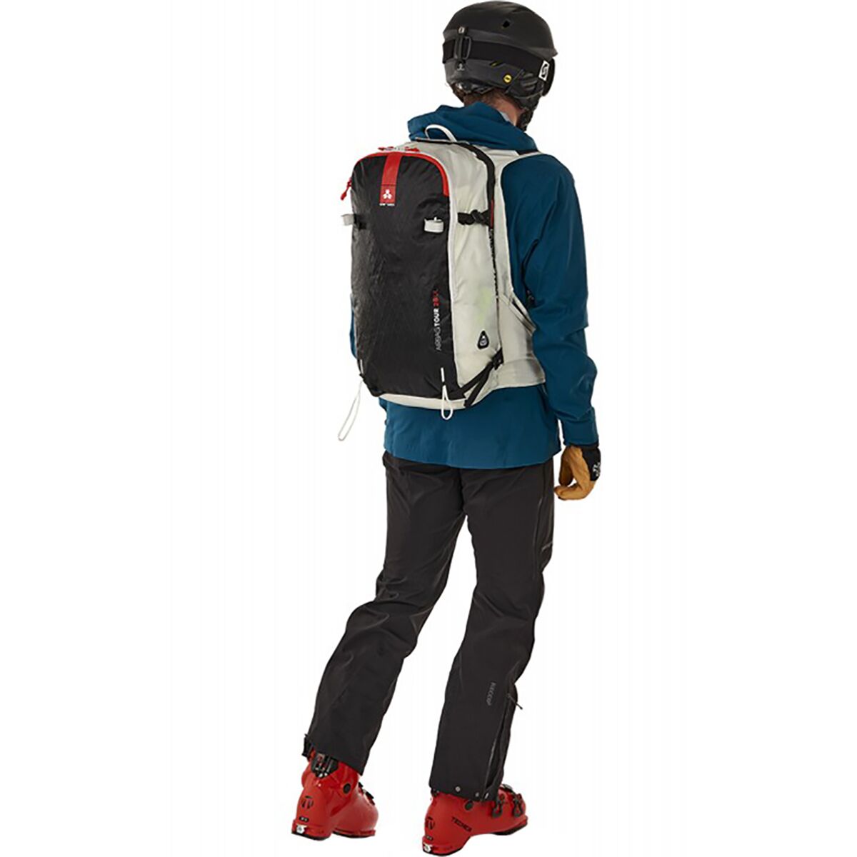 ARVA Tour 28L UL Airbag Backpack - Ski