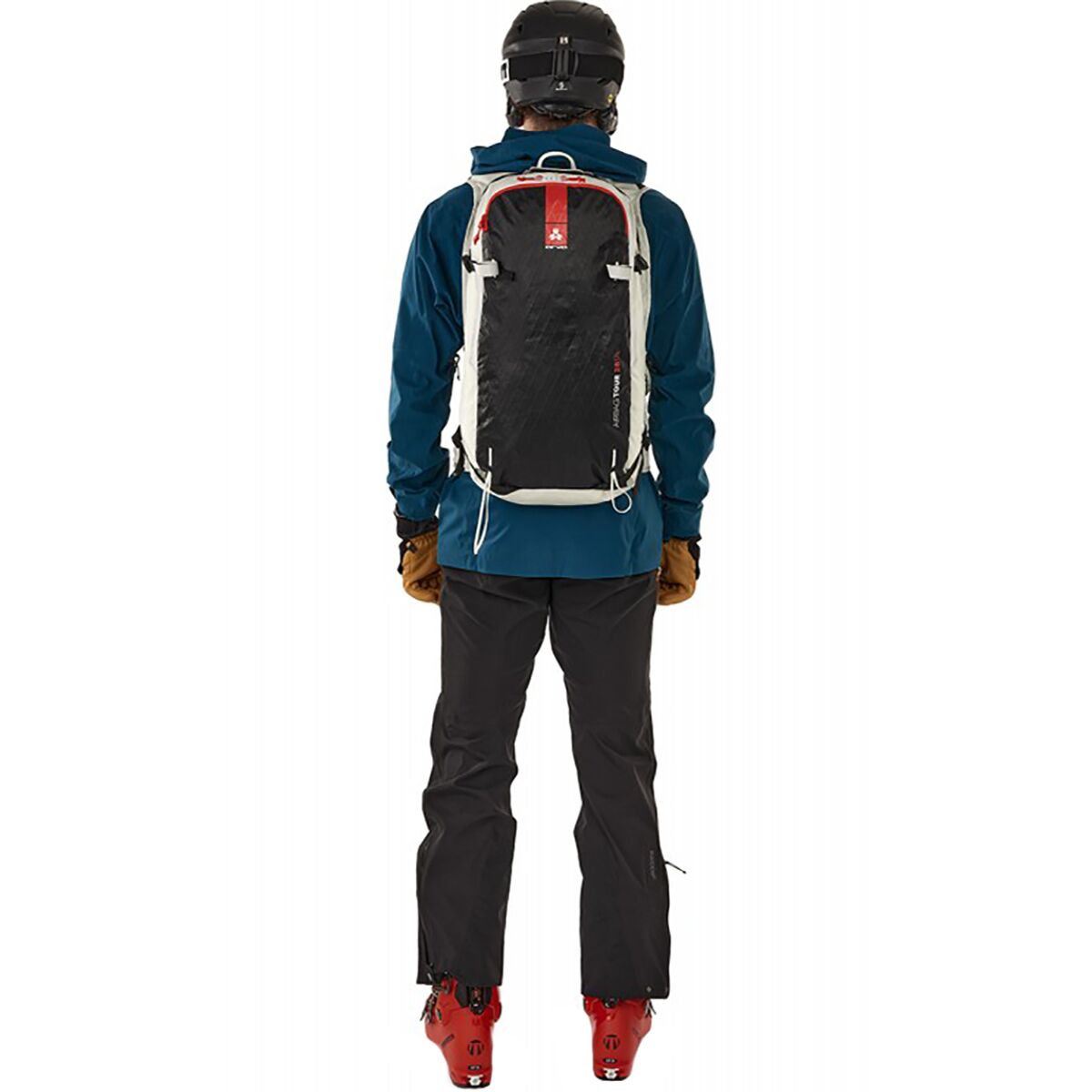 ARVA Tour 28L UL Airbag Backpack - Ski