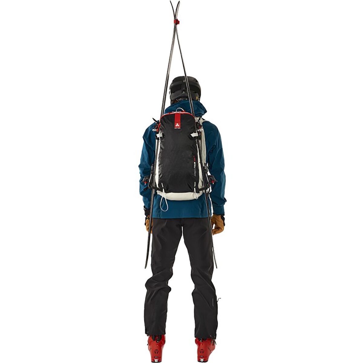 ARVA Tour 28L UL Airbag Backpack - Ski
