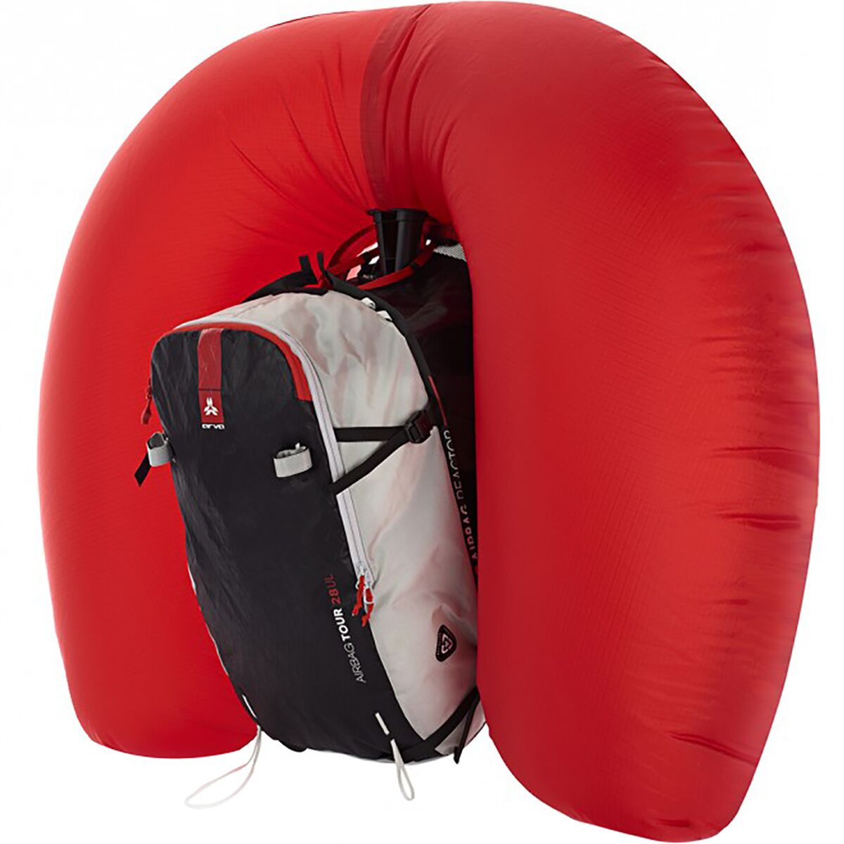 ARVA Tour 28L UL Airbag Backpack - Ski