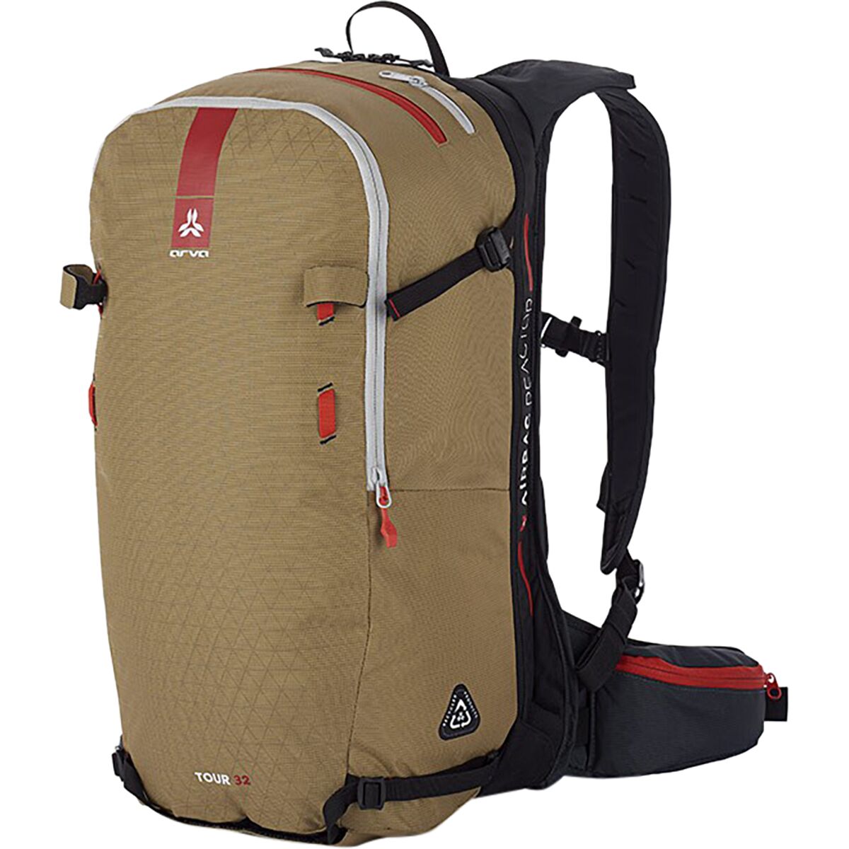 ARVA Tour 32 Switch Reactor Airbag - Ski