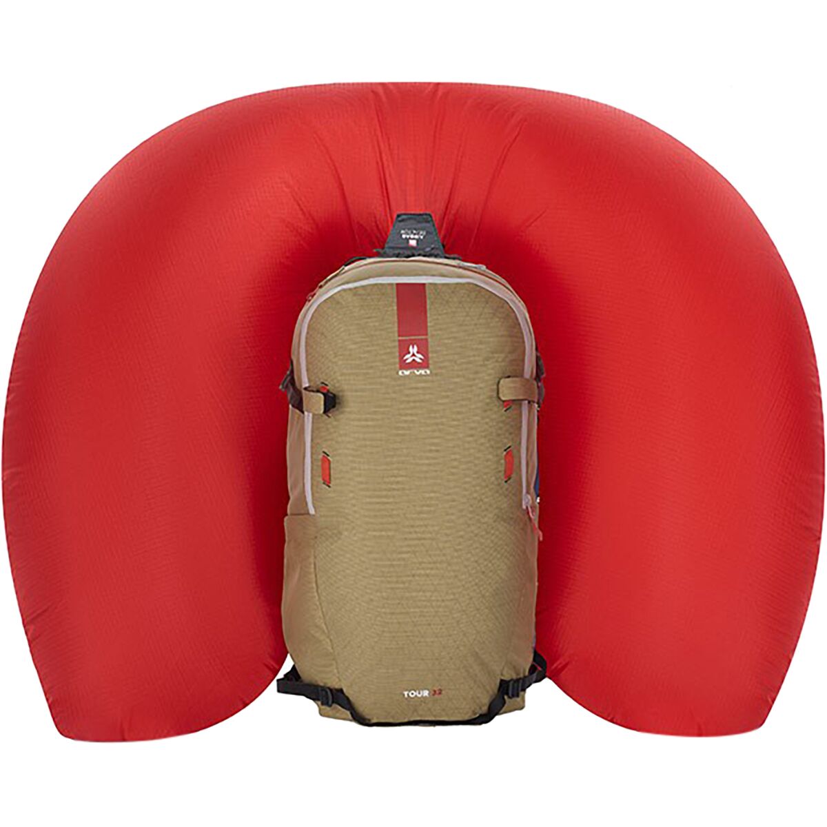 ARVA Tour 32 Switch Reactor Airbag - Ski