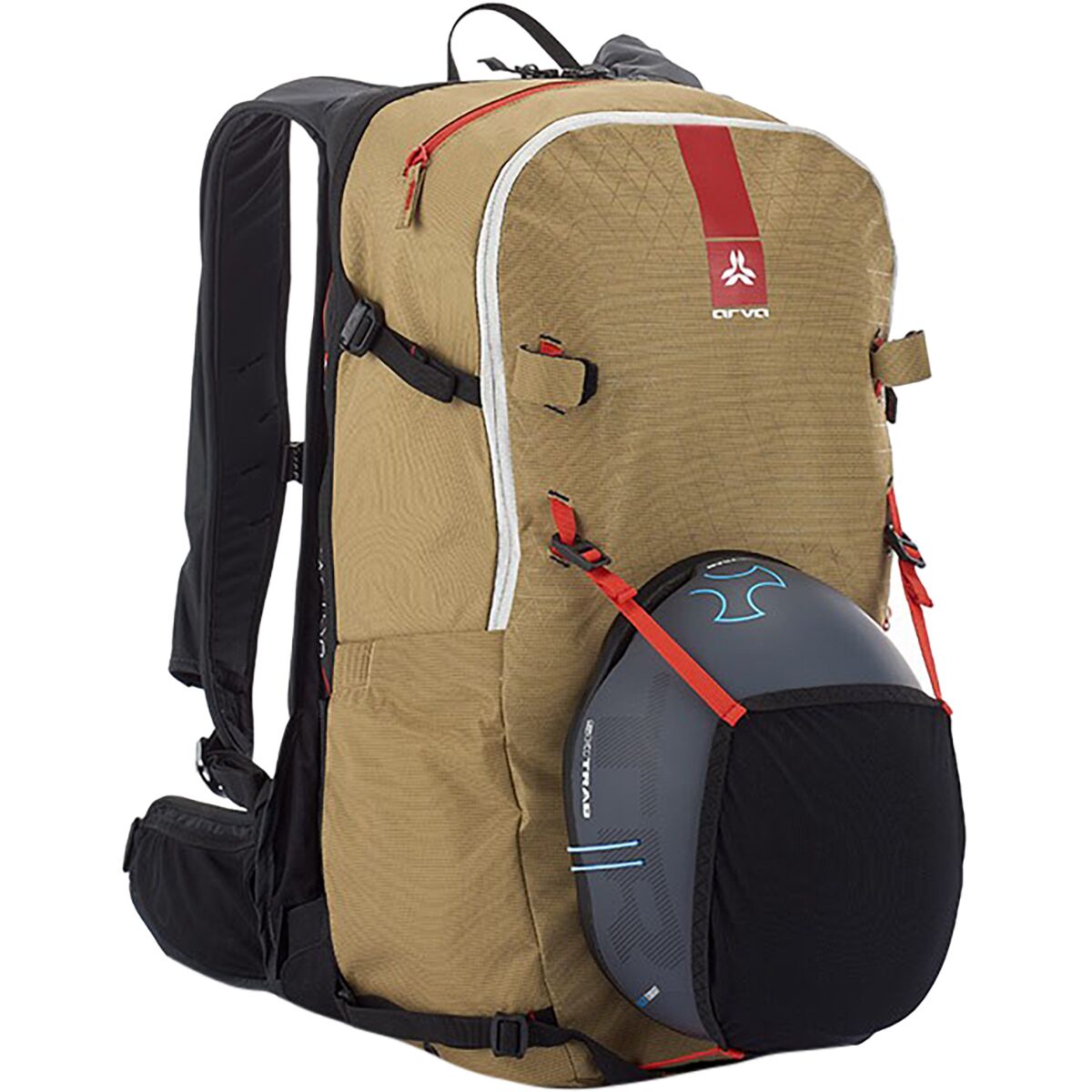 ARVA Tour 32 Switch Reactor Airbag - Ski