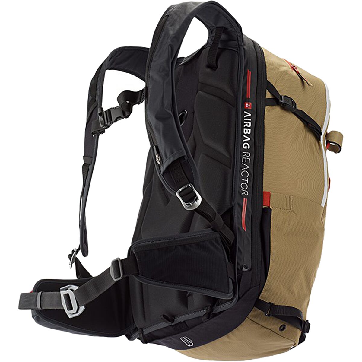 ARVA Tour 32 Switch Reactor Airbag - Ski