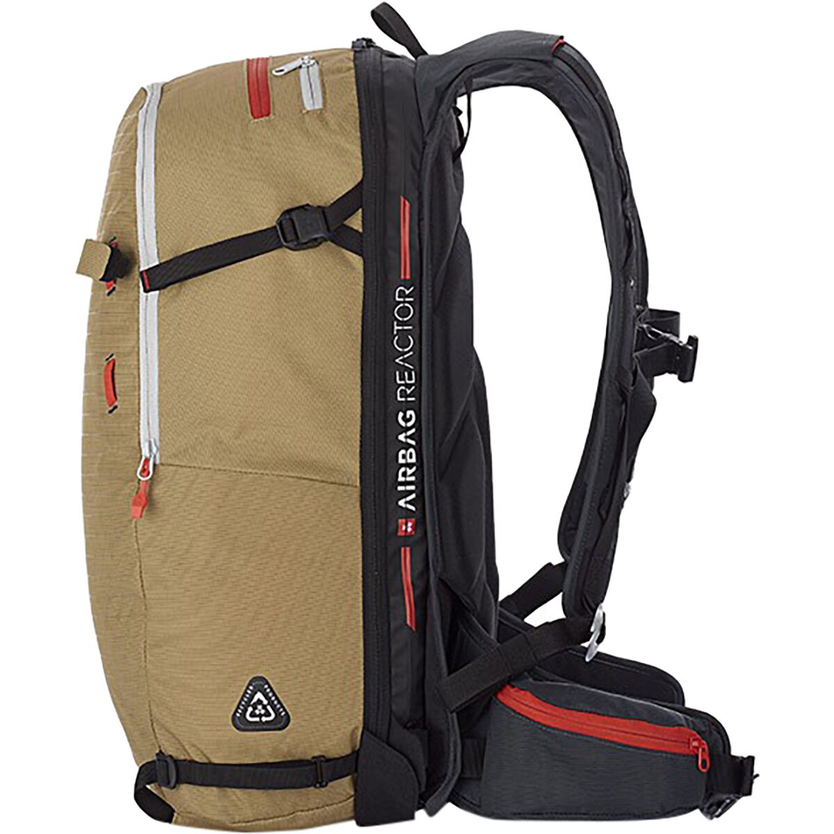ARVA Tour 32 Switch Reactor Airbag - Ski