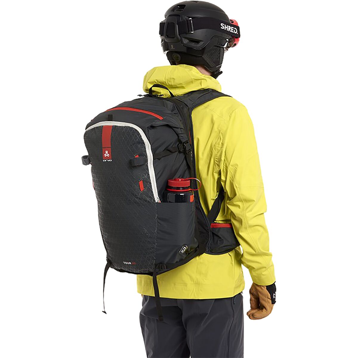 ARVA Tour40 Switch Reactor Airbag - Ski