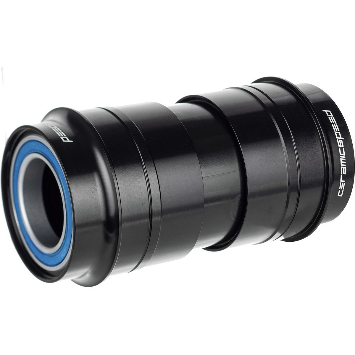 CeramicSpeed PF30 Shimano Road - Coated - Bike