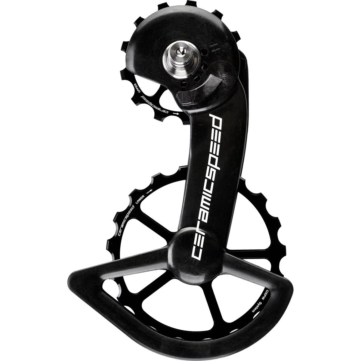 CeramicSpeed OSPW Shimano 9250/8150 Series - Bike