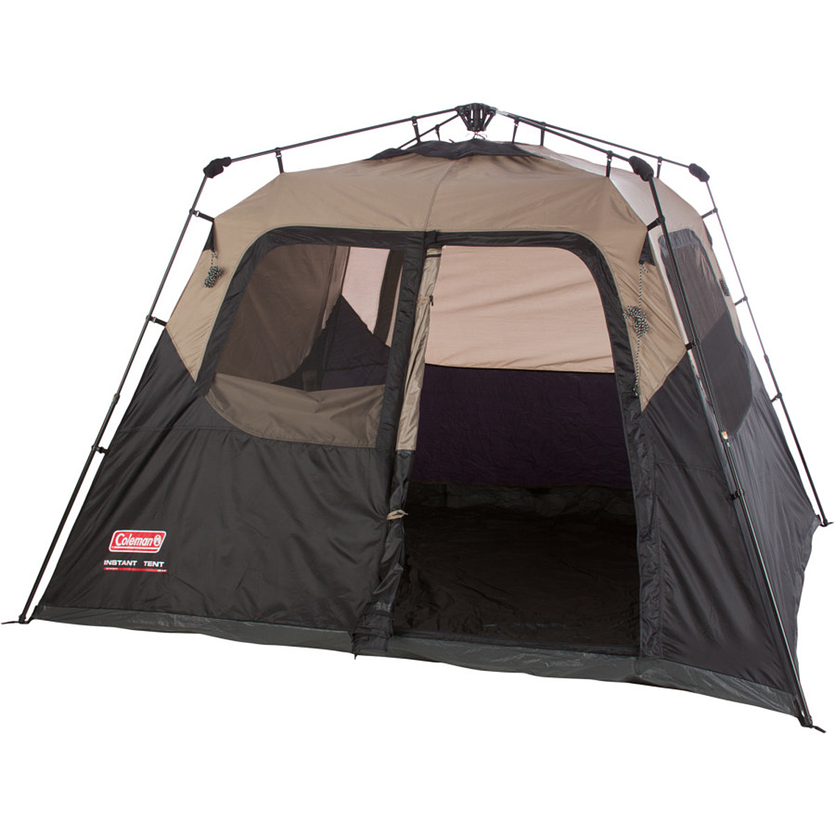 Coleman Instant Tent 6 - Hike & Camp