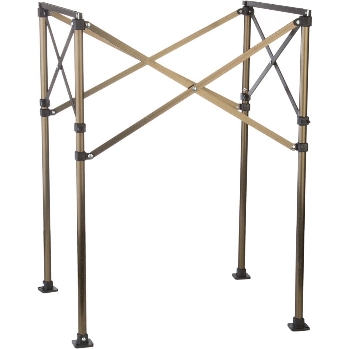 Coleman High Stand - Hike & Camp