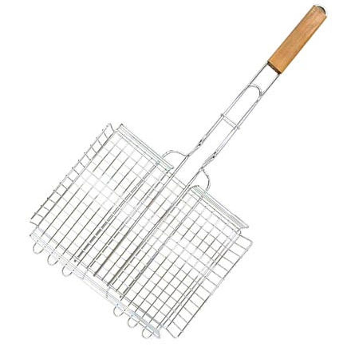 Coleman Broiler Basket Deluxe - Hike & Camp