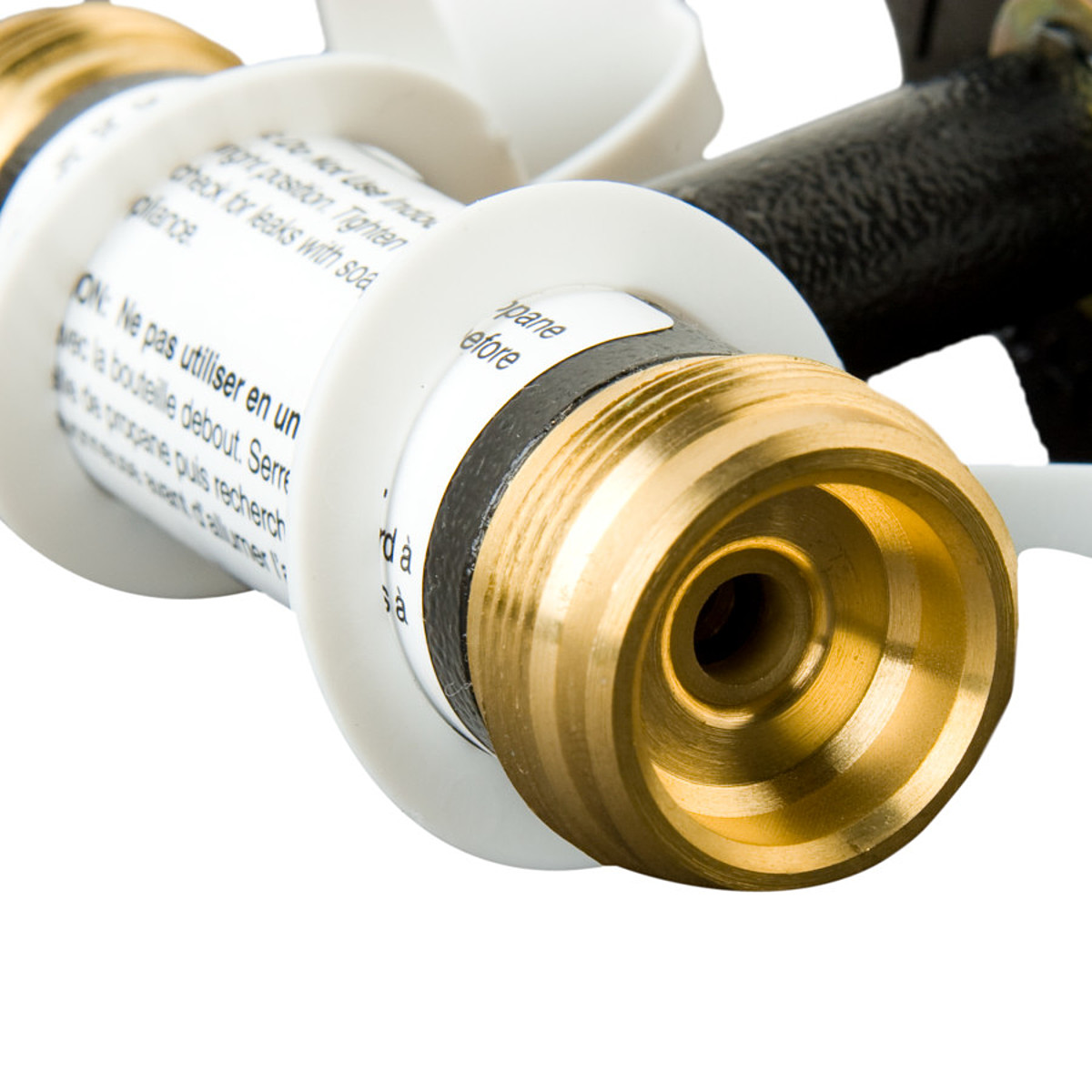 Coleman Propane Tee - Hike & Camp