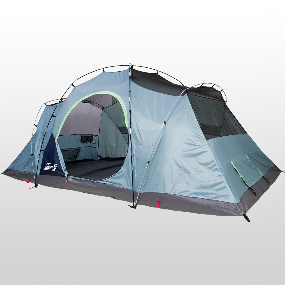 Coleman Skydome XL Tent: 10-Person 3-Season - Hike & Camp