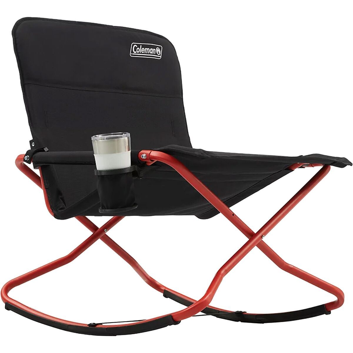 Coleman Cross Rocker Chair - Hike & Camp