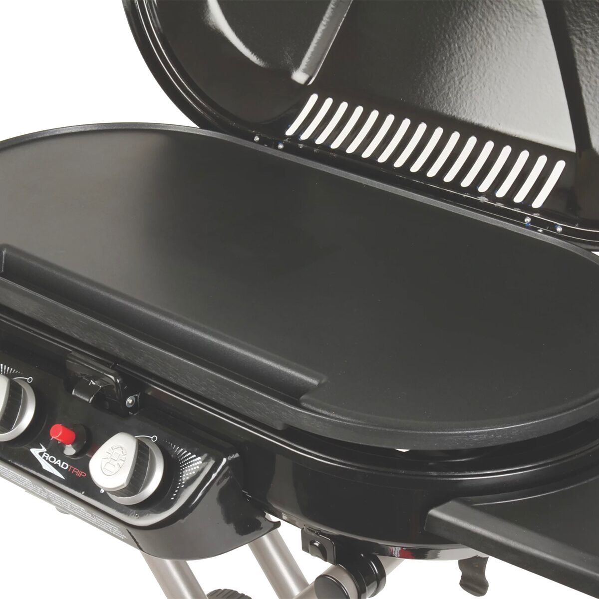 Coleman Roadtrip Swaptop Full Size Aluminum Griddle - Hike & Camp