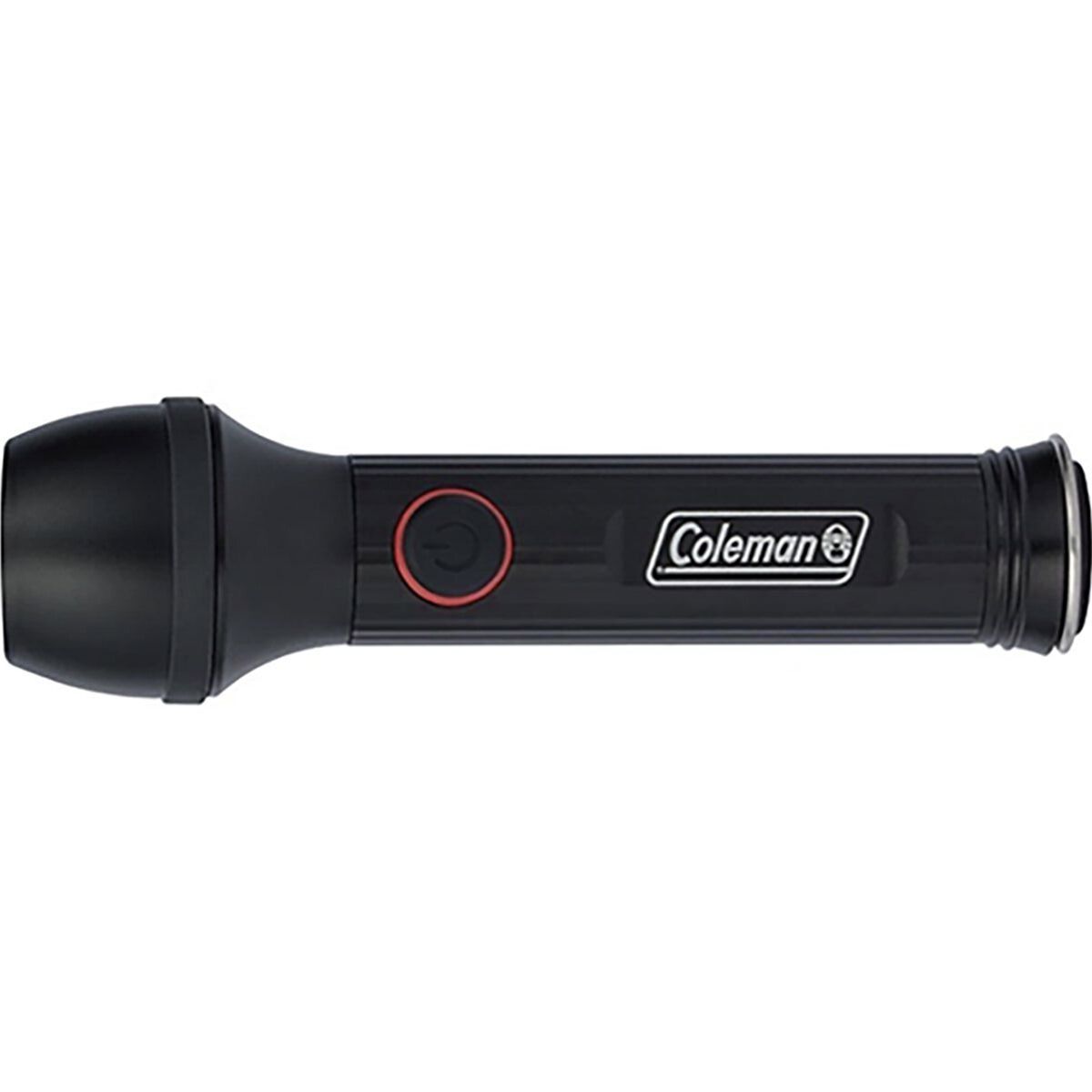 Coleman Classic Rechargeable 800lum LED Flashlight - Hike & Camp
