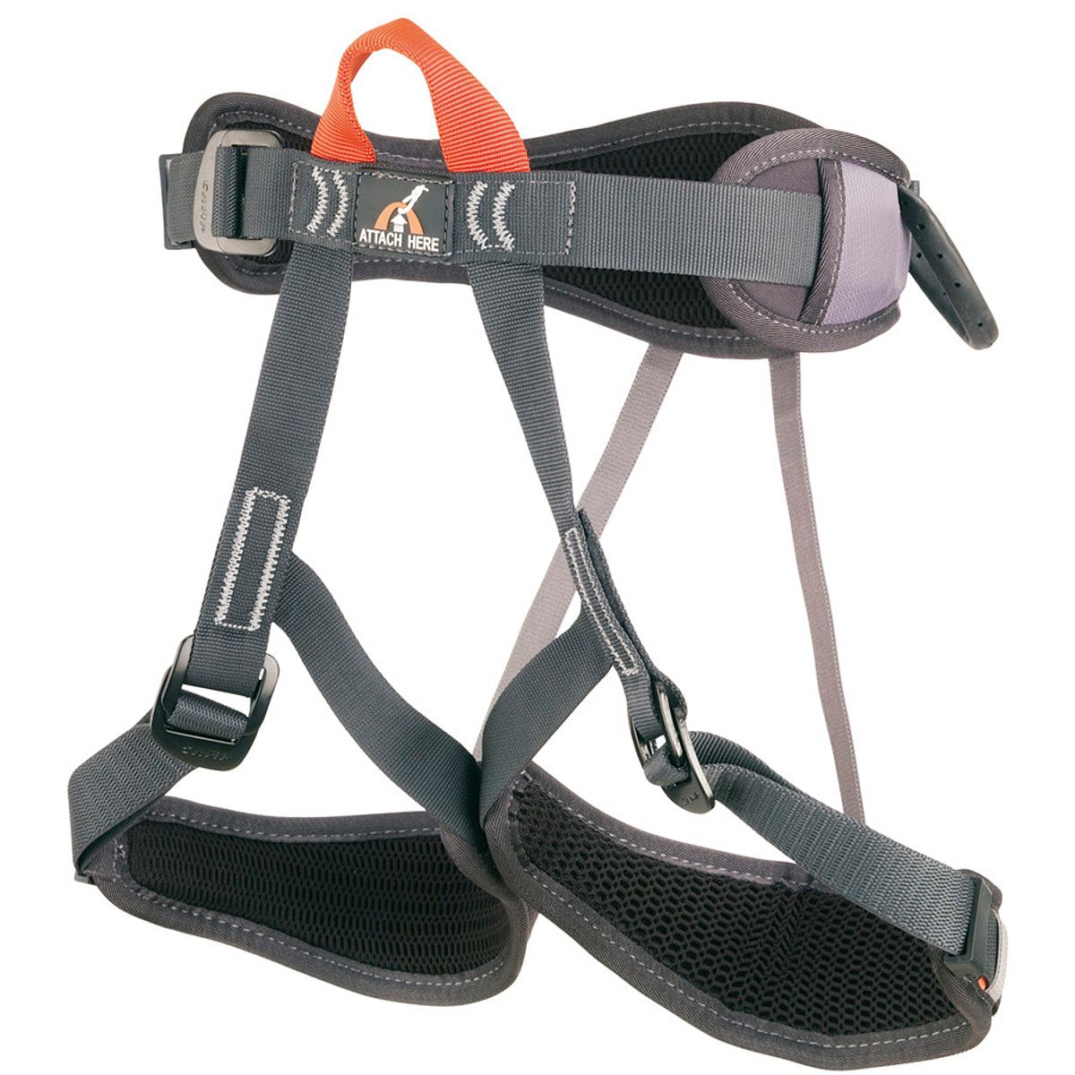 CAMP USA Topaz Harness - Climb