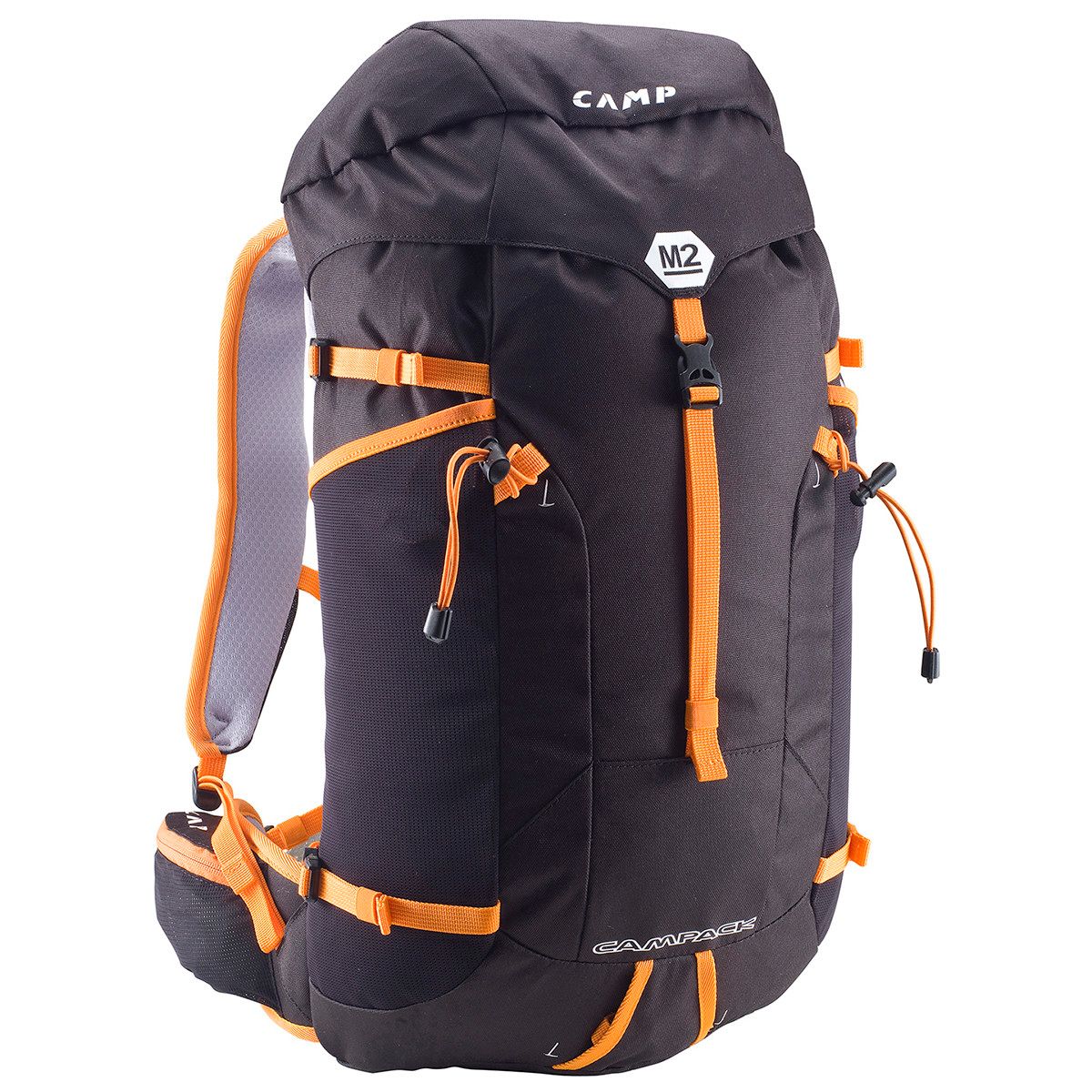 CAMP USA M2 20L Backpack - Hike & Camp