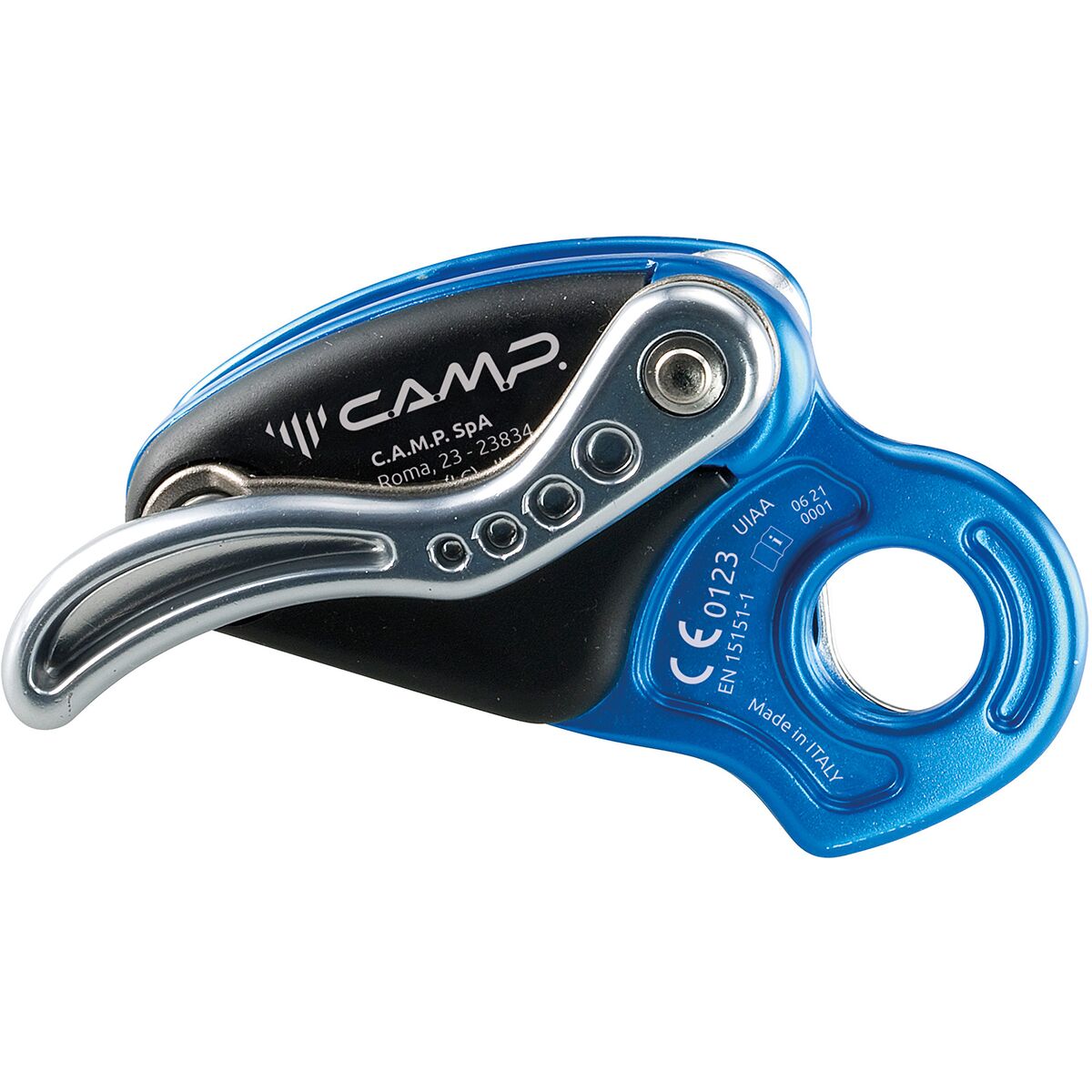 CAMP USA Matik Belay Device - Climb