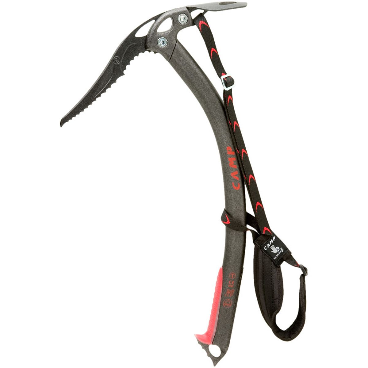 CAMP USA Awax Ice Tool - Climb