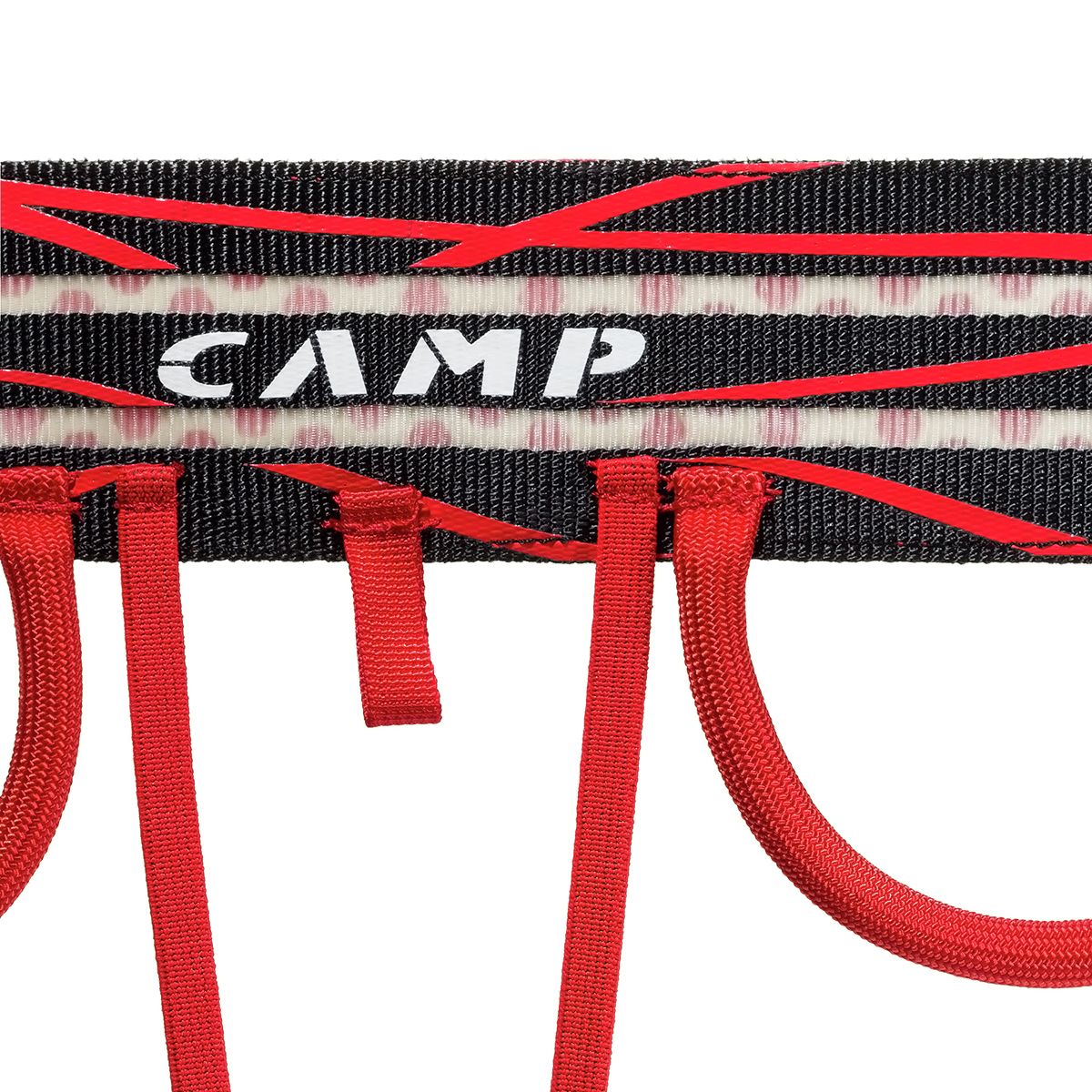 CAMP USA Flash Harness - Climb