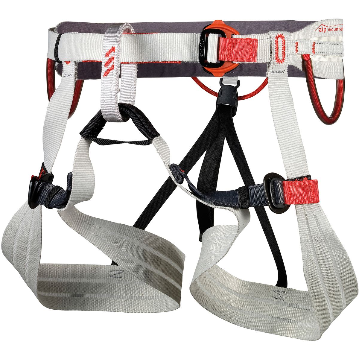 CAMP USA Alp Mountain Harness - Climb