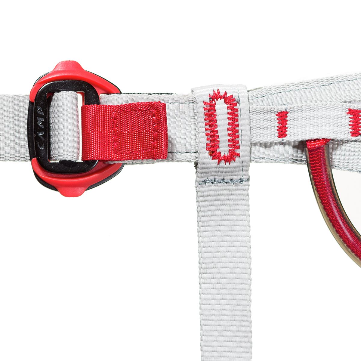 CAMP USA Alp Mountain Harness - Climb