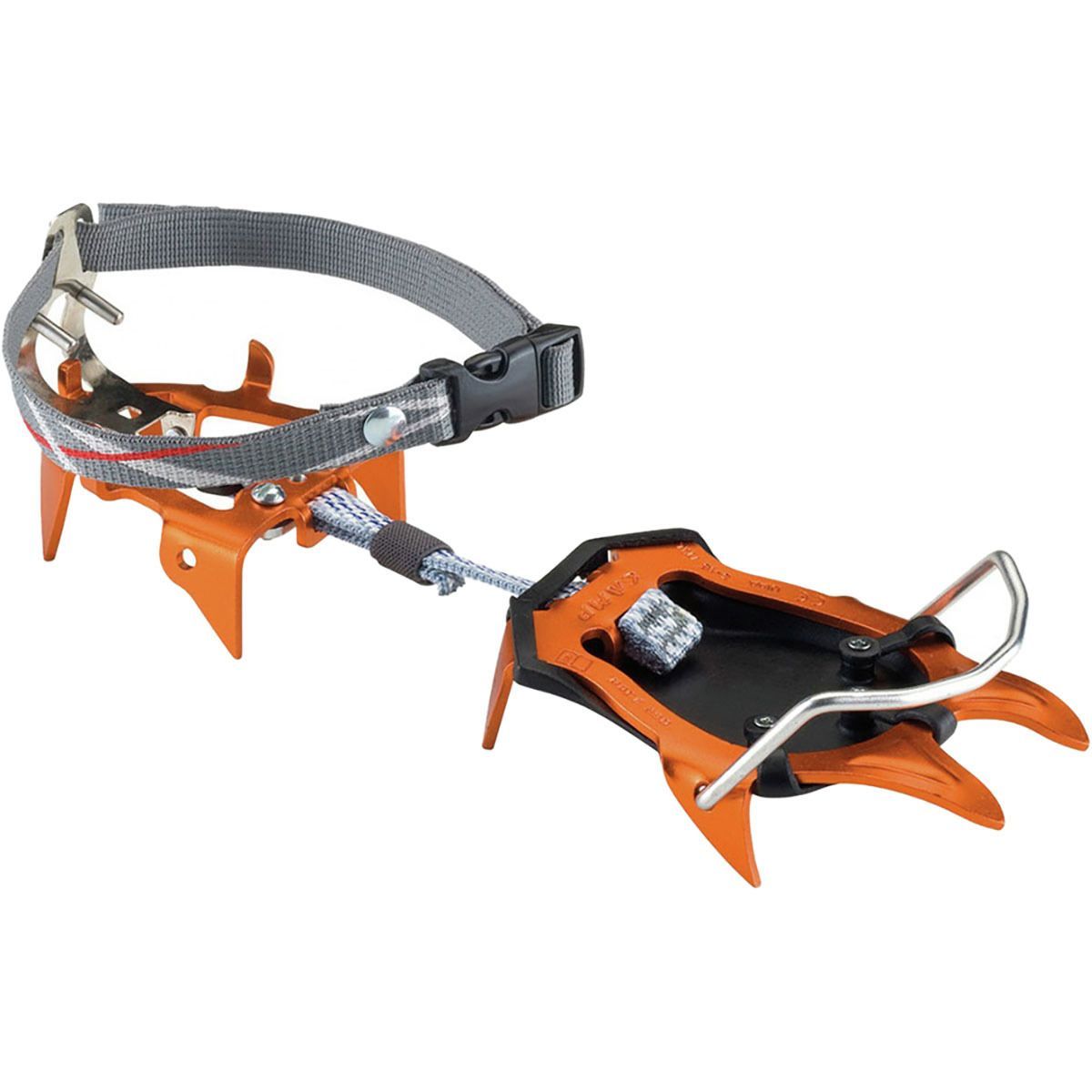 CAMP USA Race 290 Crampon - Climb
