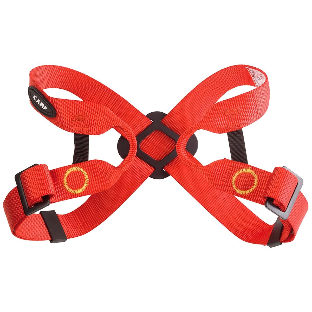 CAMP USA Bambino Children's Chest Harness - Kids' - Kids