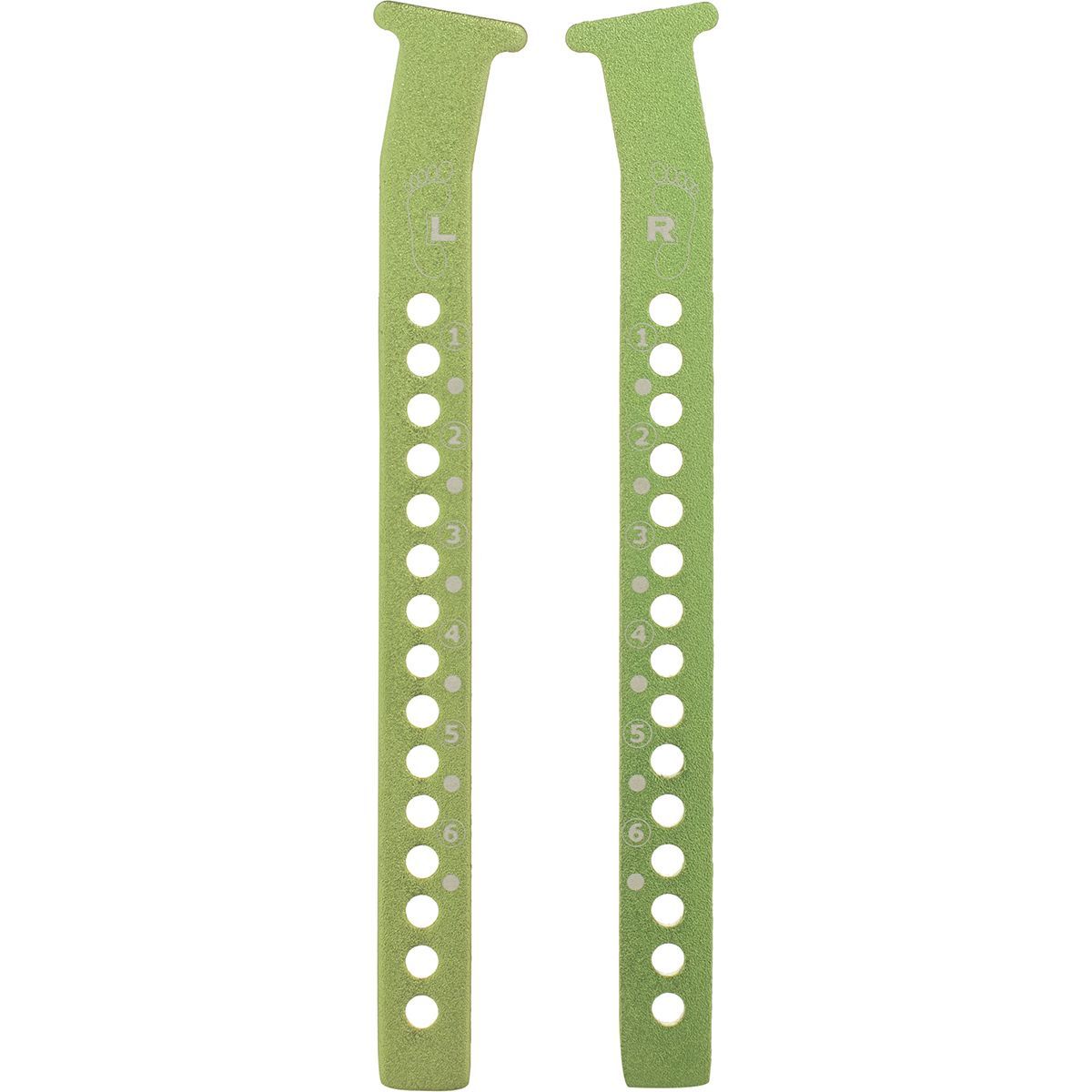 CAMP USA XLC Nanotech Aluminum Linking Bars - Climb