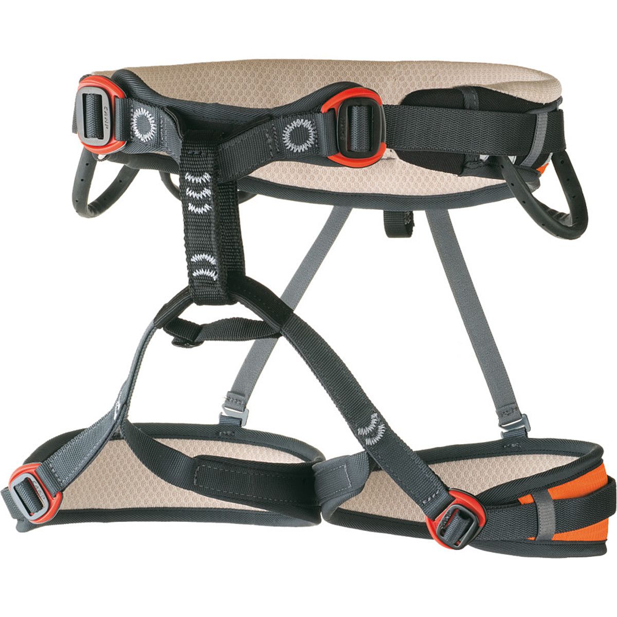 CAMP USA Quartz CR Harness - Climb