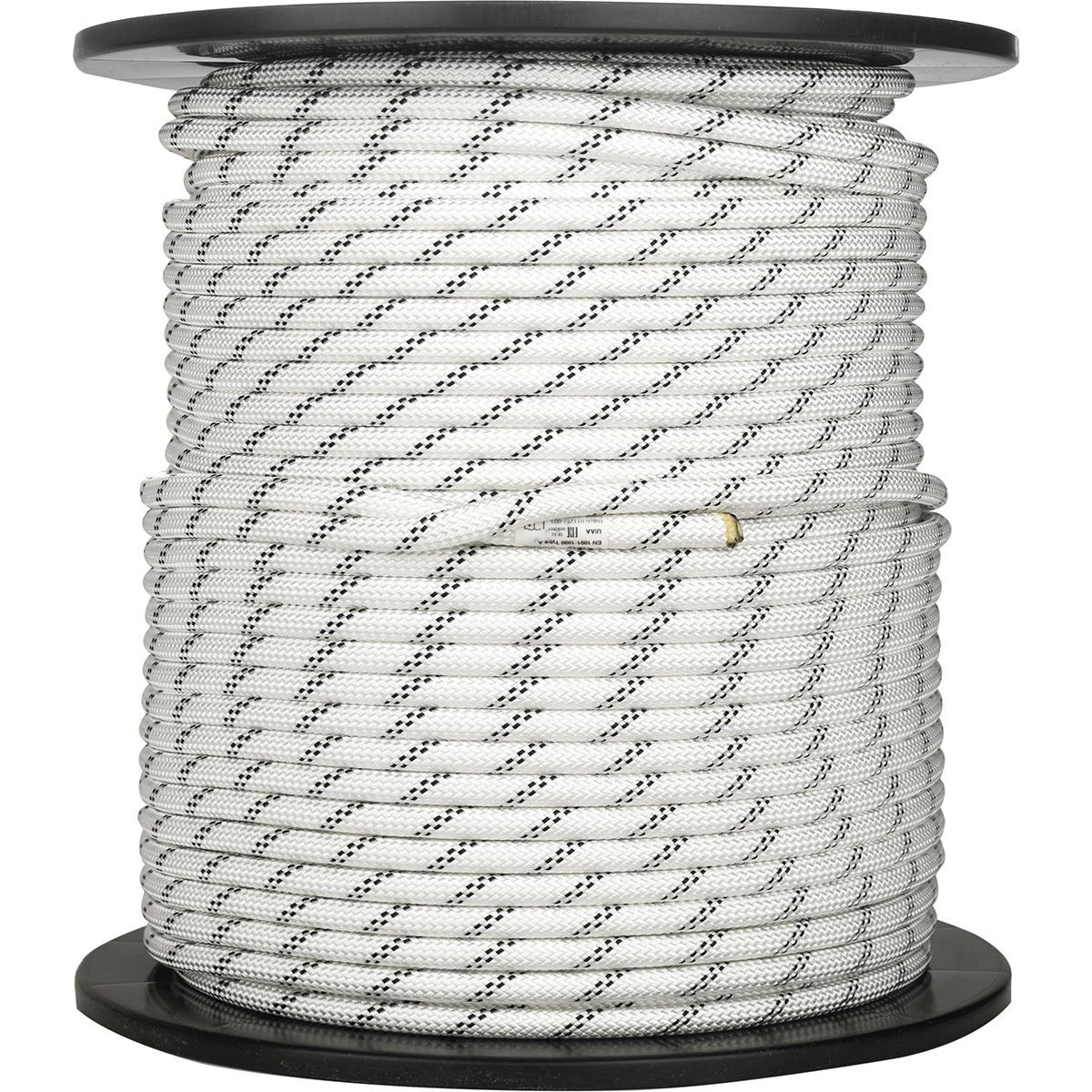 CAMP USA Iridium 10mm Static Rope - Climb