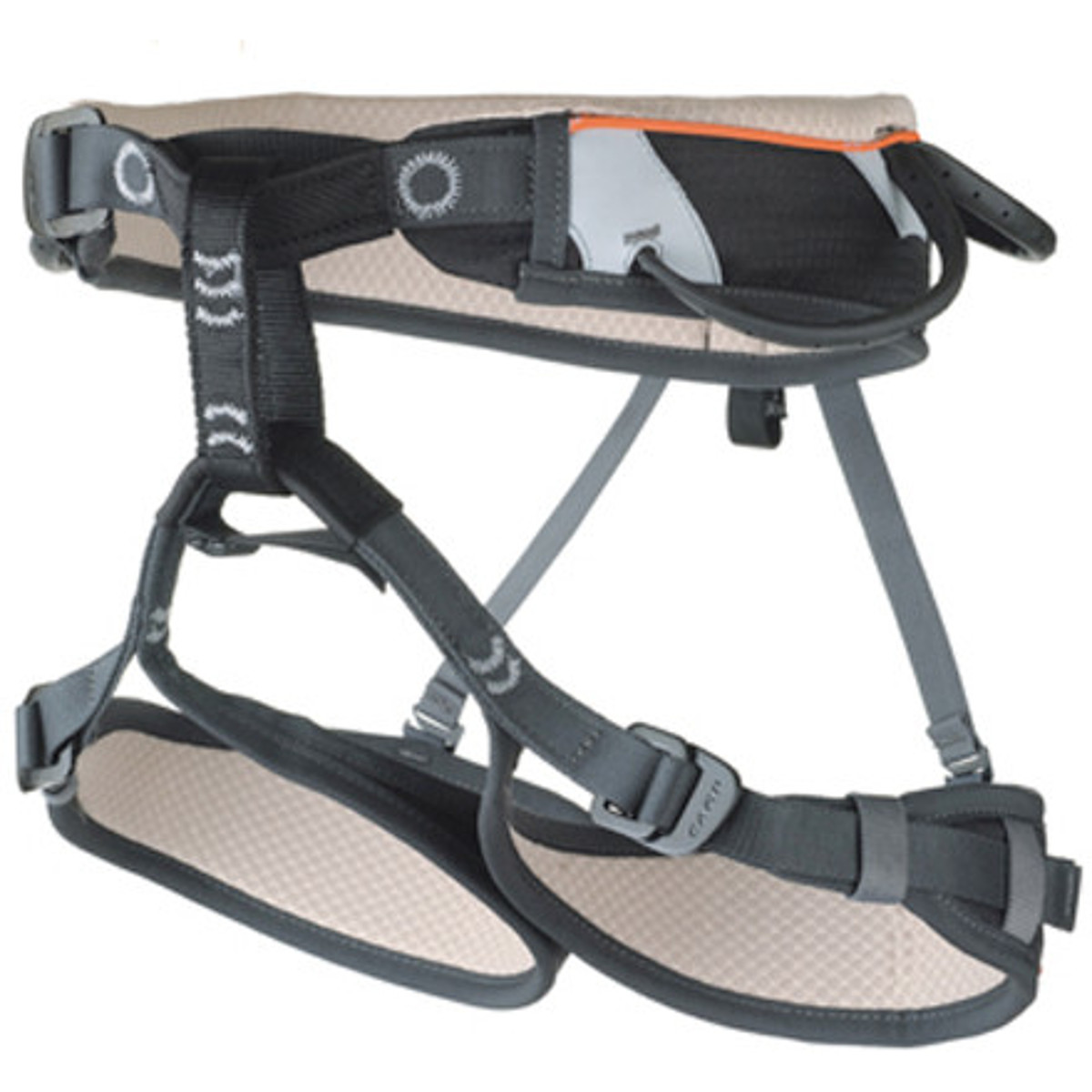 CAMP USA Quartz CR3 Harness - Climb